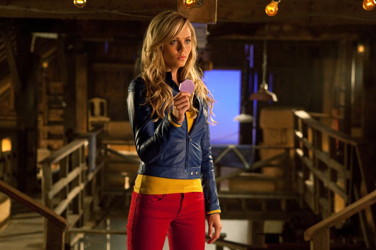 Photo de Laura Vandervoort - Photo Laura Vandervoort - Photo 119 sur ...