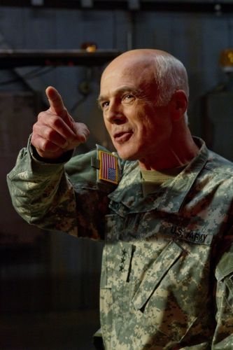 Photo de Michael Hogan - Photo Michael Hogan - Photo 7 sur 11 - AlloCiné