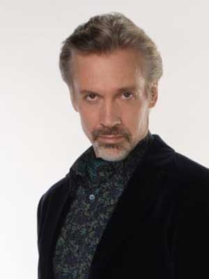 Michael Riley - AlloCiné