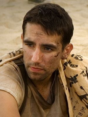 Keith Nobbs : Filmographie - AlloCiné