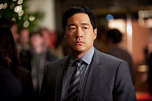 Photo de Tim Kang - Mentalist : Photo Tim Kang - Photo 78 sur 115 ...