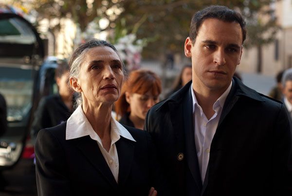 Photo de Ángela Molina - Photo Ricard Sales, Ángela Molina - Photo 39 ...