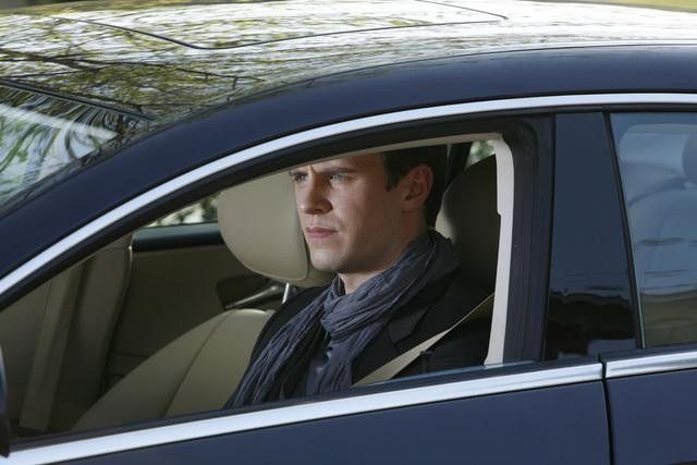 Photo de Luke Mably - Photo Luke Mably - Photo 14 sur 17 - AlloCiné