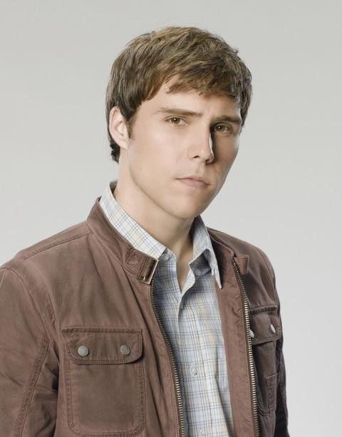 Photo de Justin Miles - Photo Justin Miles - Photo 1 sur 3 - AlloCiné