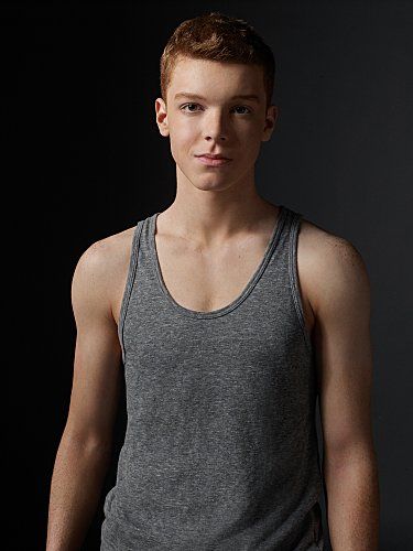 Photo de Cameron Monaghan - Photo Cameron Monaghan - Photo 125 sur 132 ...