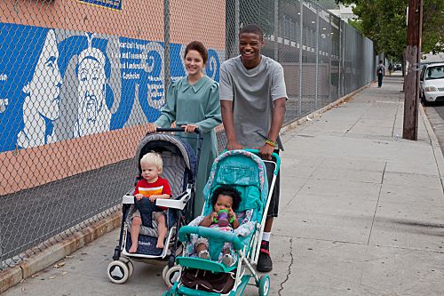 Photo de Justin Mitchell - Shameless (US) : Photo Madison Davenport ...