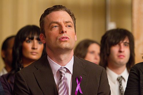 Weeds : Weeds : Photo Justin Kirk - 124 sur 205 - AlloCiné