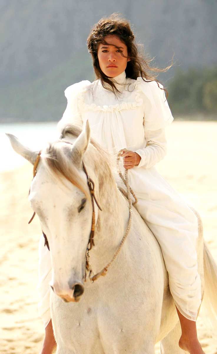 Photo du film Princess Ka'iulani - Photo 3 sur 4 - AlloCiné