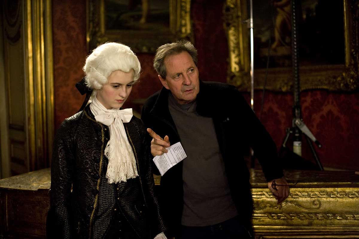 Photo du film Nannerl, la Soeur de Mozart - Photo 21 sur 23 - AlloCiné