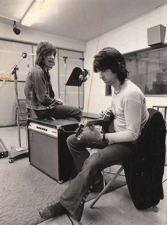 Photo du film Stones In Exile - Photo 7 sur 8 - AlloCiné