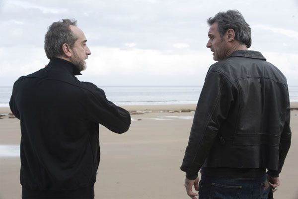 Photo de Daniel Freire - Photo Gonzalo de Castro, Daniel Freire - Photo ...