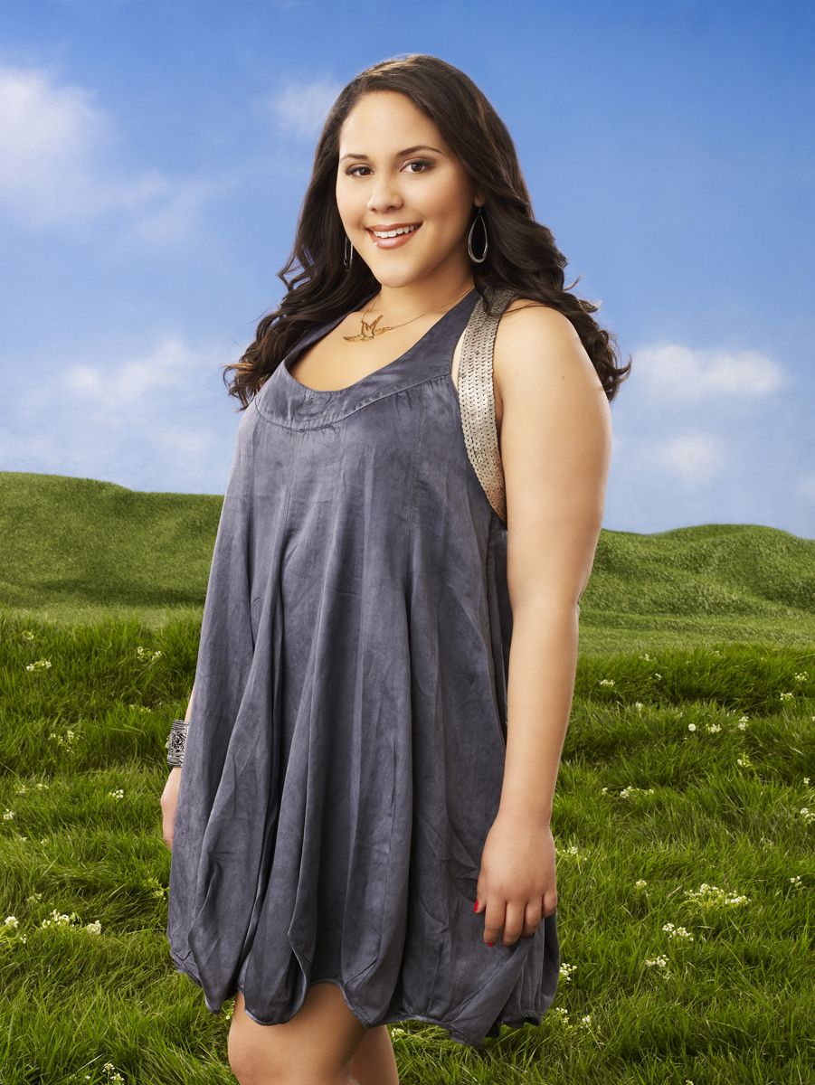 Huge : Photo Ashley Holliday - 3 sur 12 - AlloCiné