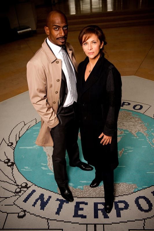 Photo de Corinne Touzet - Photo Mark Grosy, Corinne Touzet - Photo 22 ...