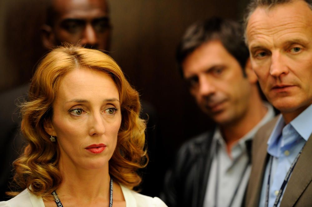 Photo de Thomas Cerisola - Photo Philippe Herisson, Thomas Cerisola ...