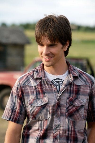 Photo de Graham Wardle - Photo Graham Wardle - Photo 3 sur 7 - AlloCiné
