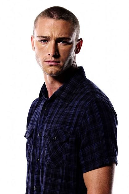 Photo de Jake McLaughlin - Photo Jake McLaughlin - Photo 136 sur 138 - AlloCiné