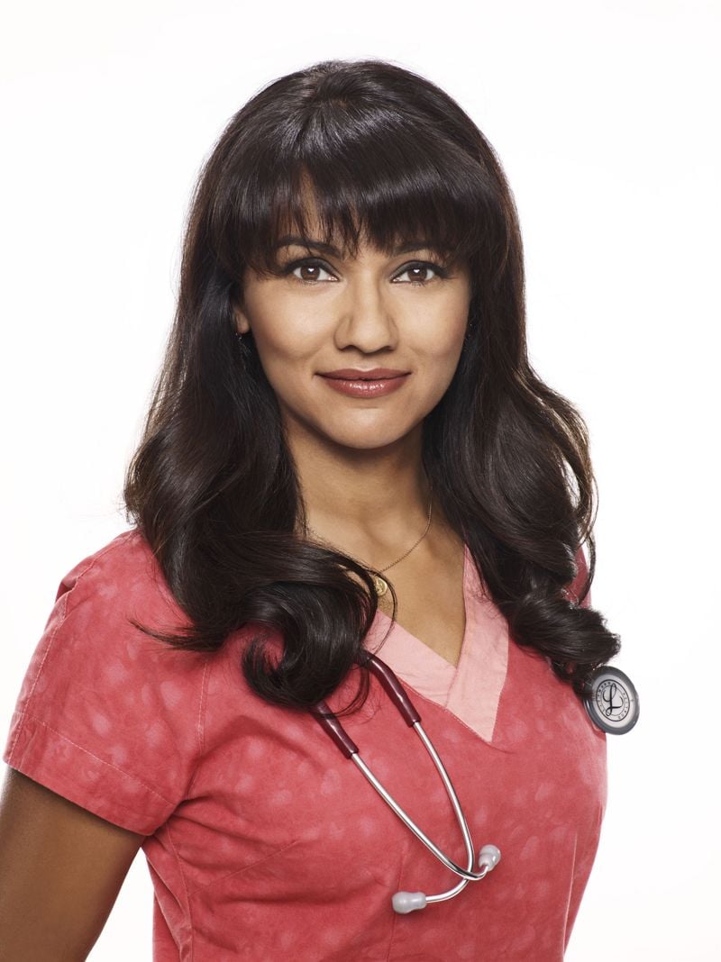 Photo de Suleka Mathew - Photo Suleka Mathew - Photo 9 sur 24 - AlloCiné