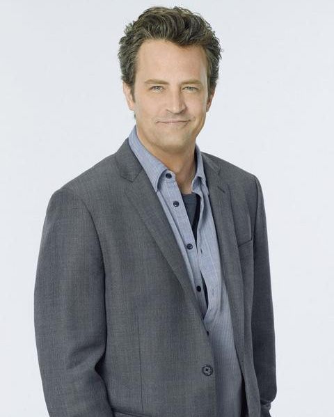 Mr. Sunshine : Photo Matthew Perry - 58 sur 71 - AlloCiné