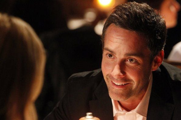 Photo de Jay Harrington - Photo Jay Harrington - AlloCiné