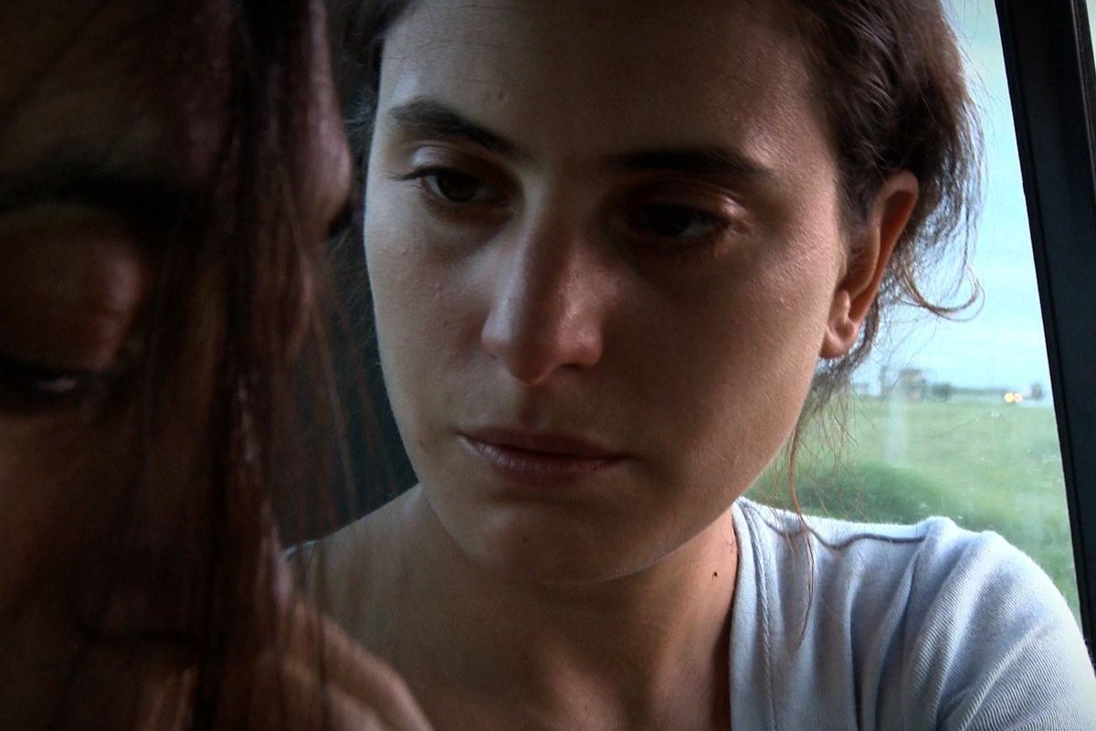 Photo du film Les Lèvres - Photo 1 sur 4 - AlloCiné