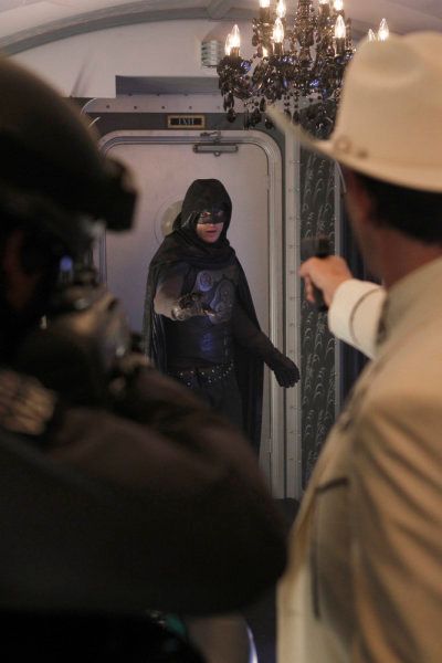 Photo de David Lyons - Photo James Frain, David Lyons - Photo 90 sur ...