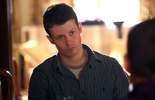 Photo de Will Estes - Blue Bloods : Photo Will Estes - Photo 124 sur ...