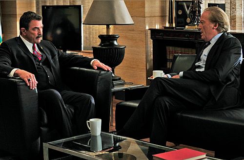 Photo de Ronald Guttman - Blue Bloods : Photo Ronald Guttman, Tom ...