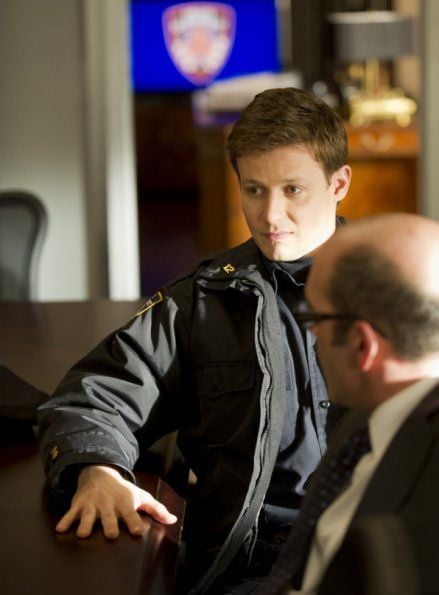 Photo de Will Estes - Blue Bloods : Photo Will Estes - Photo 90 sur 136 ...