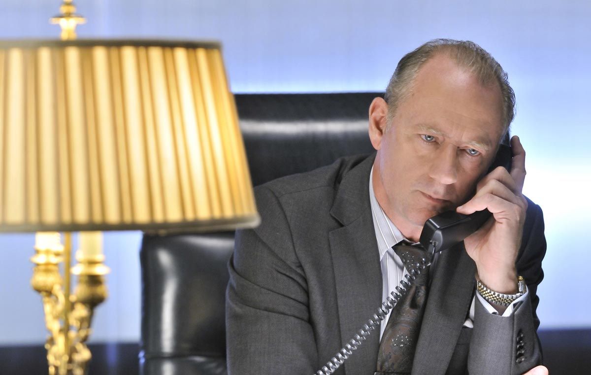 Photo de Xander Berkeley - Photo Xander Berkeley - Photo 48 sur 50 ...