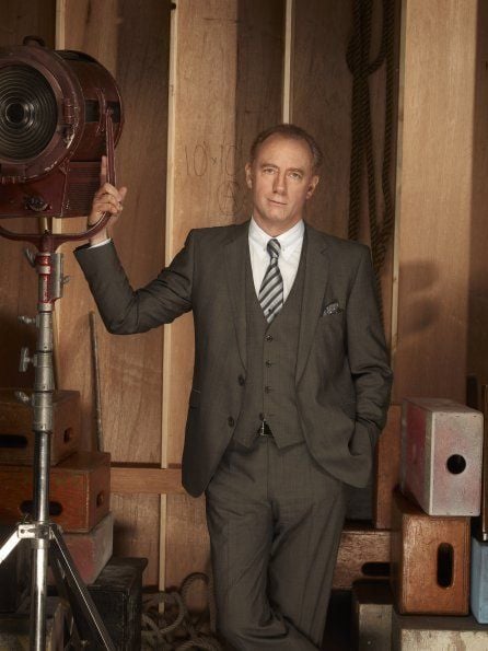 Photo de Xander Berkeley - Photo Xander Berkeley - Photo 37 sur 50 ...