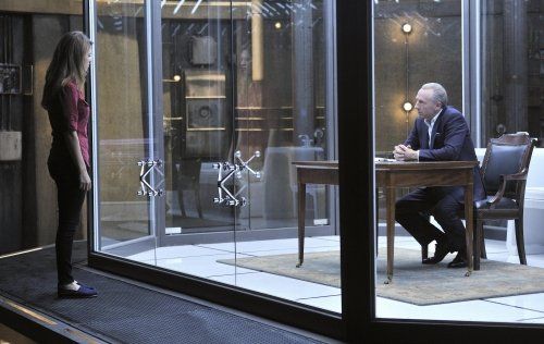 Photo de Xander Berkeley - Photo Maggie Q, Xander Berkeley - AlloCiné