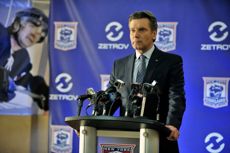 Nikita (2010) : Nikita (2010) : Photo Peter J. Lucas - 190 sur 411 ...