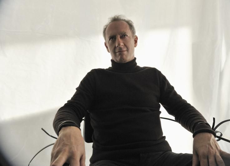 Photo de Xander Berkeley - Nikita (2010) : Photo Xander Berkeley ...