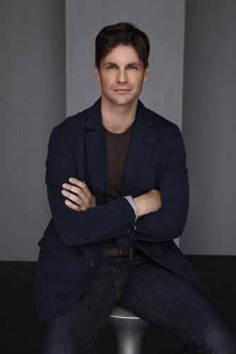 Hellcats : Photo Gale Harold - 7 sur 30 - AlloCiné