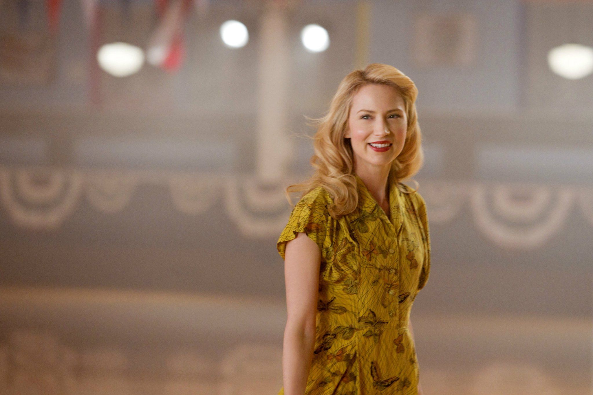 Photo de Beth Riesgraf - Photo Beth Riesgraf - Photo 27 sur 45 - AlloCiné