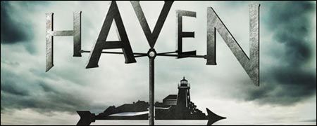 "Haven", le trailer - News Séries - AlloCiné