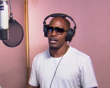 Making of du film Rio - Rio Making Of VO - AlloCiné