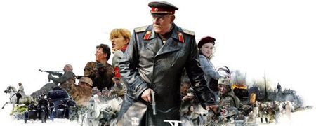 "L'Exode" : 3 extraits - Actus Ciné - AlloCiné