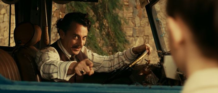 Photo du film Snowflake, le gorille blanc - Photo 22 sur 38 - AlloCiné