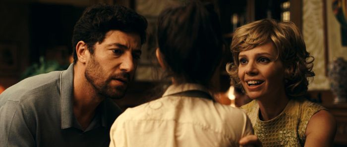 Photo du film Snowflake, le gorille blanc - Photo 15 sur 38 - AlloCiné