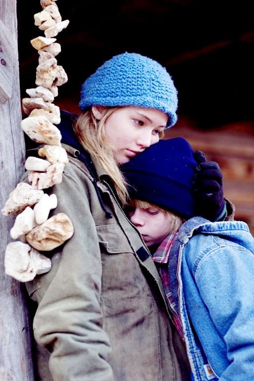 Photo du film Winter's Bone - Photo 11 sur 12 - AlloCiné