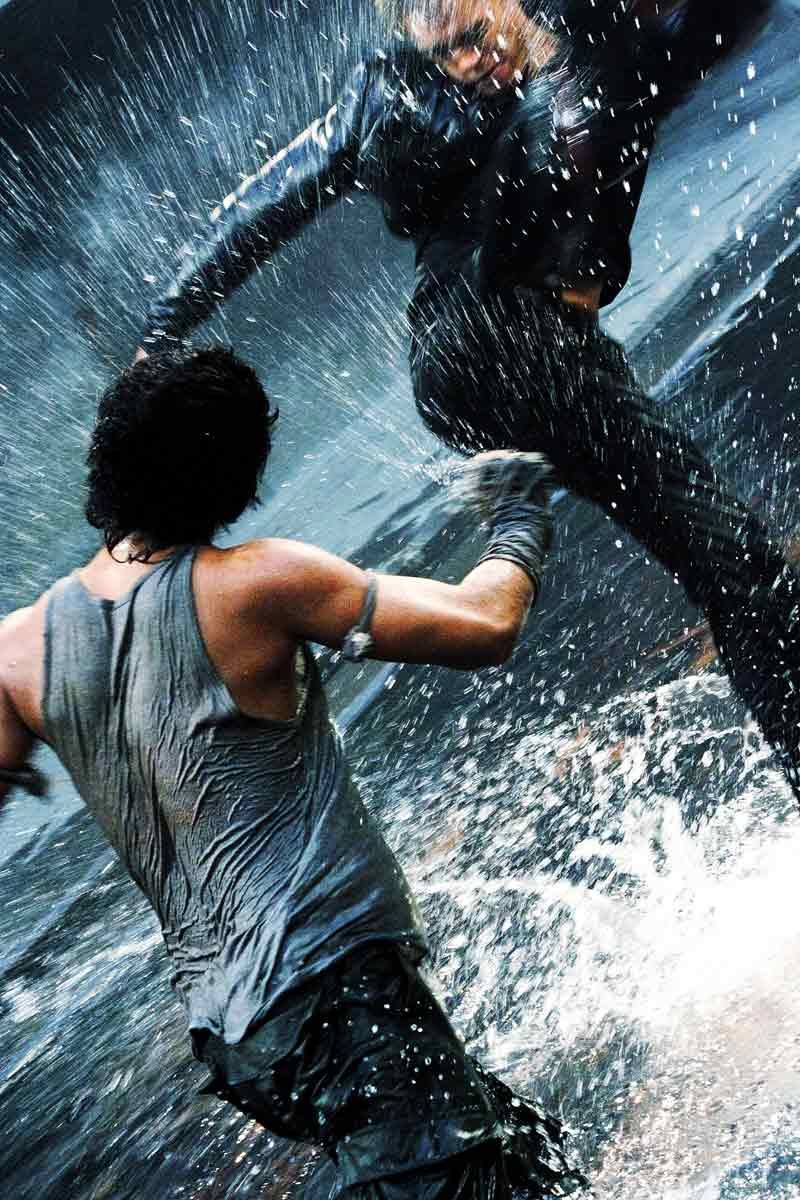 Photo du film Fireball - Photo 7 sur 13 - AlloCiné