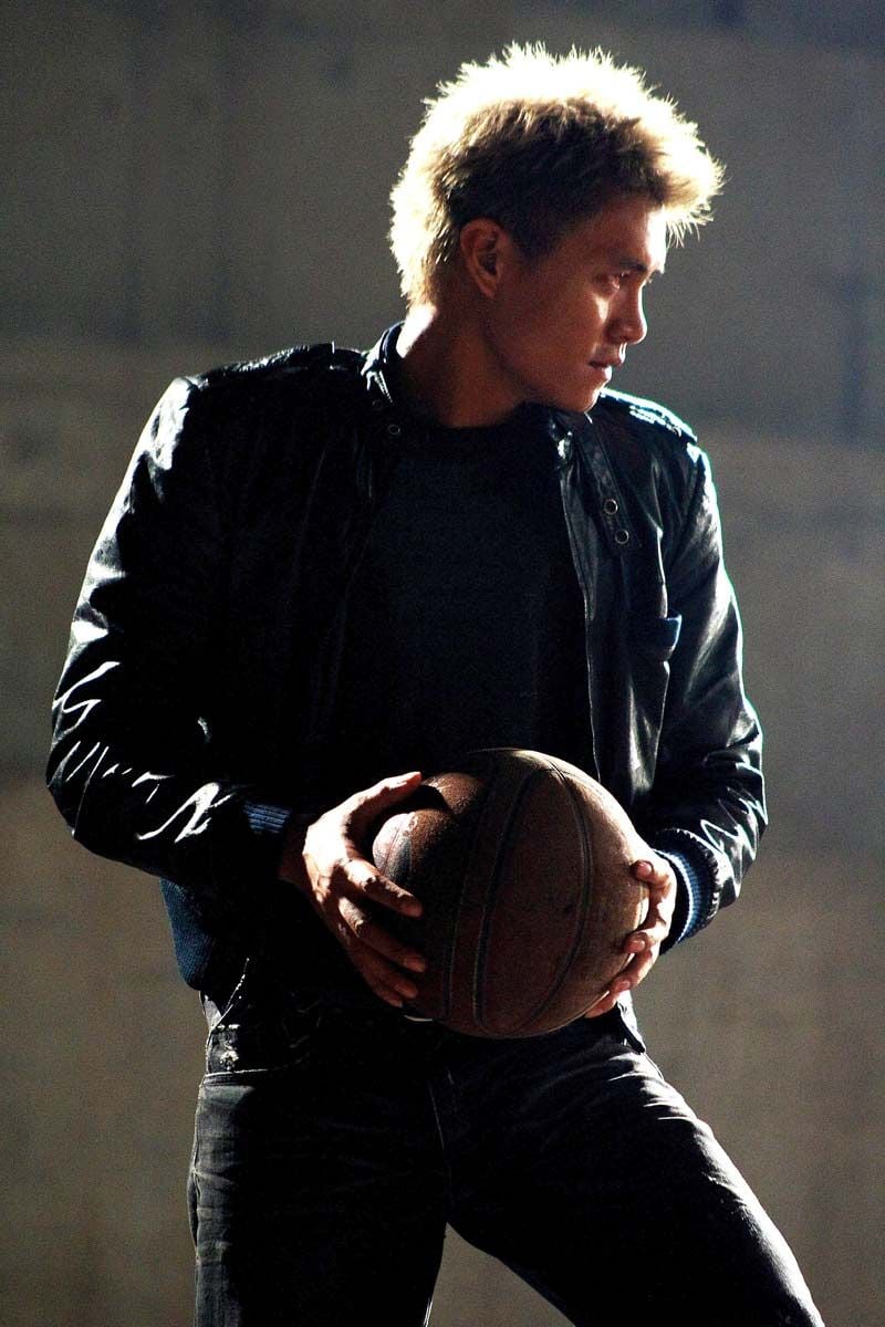 Photo du film Fireball - Photo 5 sur 13 - AlloCiné