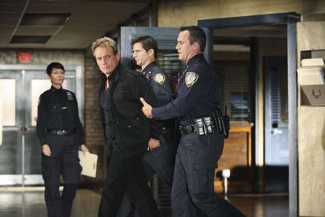 Photo de Rick Ravanello - Photo Rick Ravanello - Photo 5 sur 8 - AlloCiné