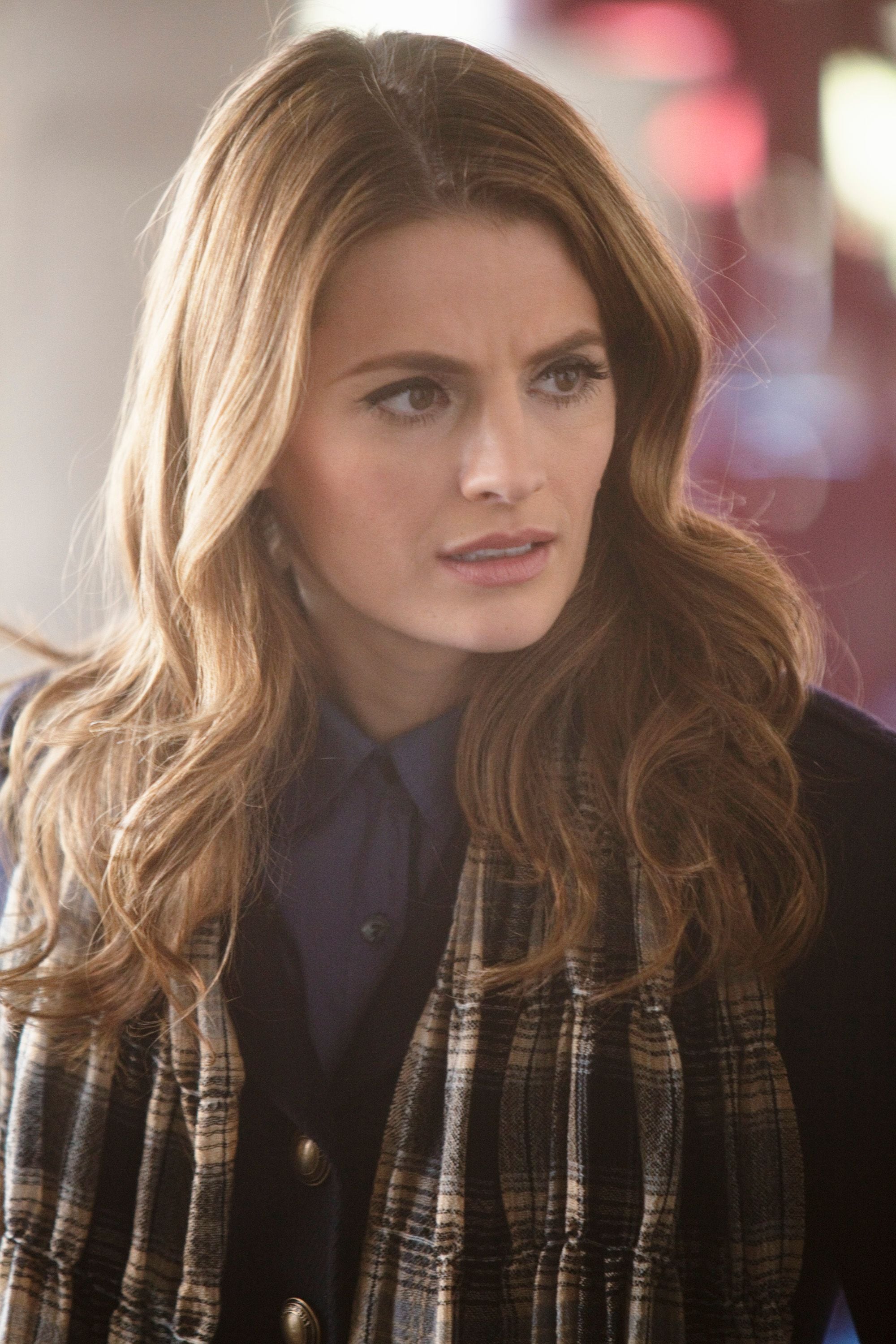Photo de Stana Katic - Castle : Photo Stana Katic - Photo 388 sur 543 ...