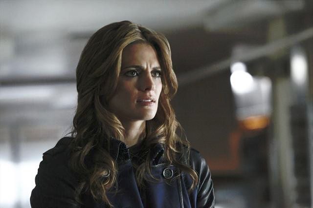 Photo de Stana Katic - Castle : Photo Stana Katic - Photo 319 sur 543 ...