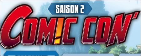 Comic Con 2010: les événements à ne pas manquer - News Séries - AlloCiné