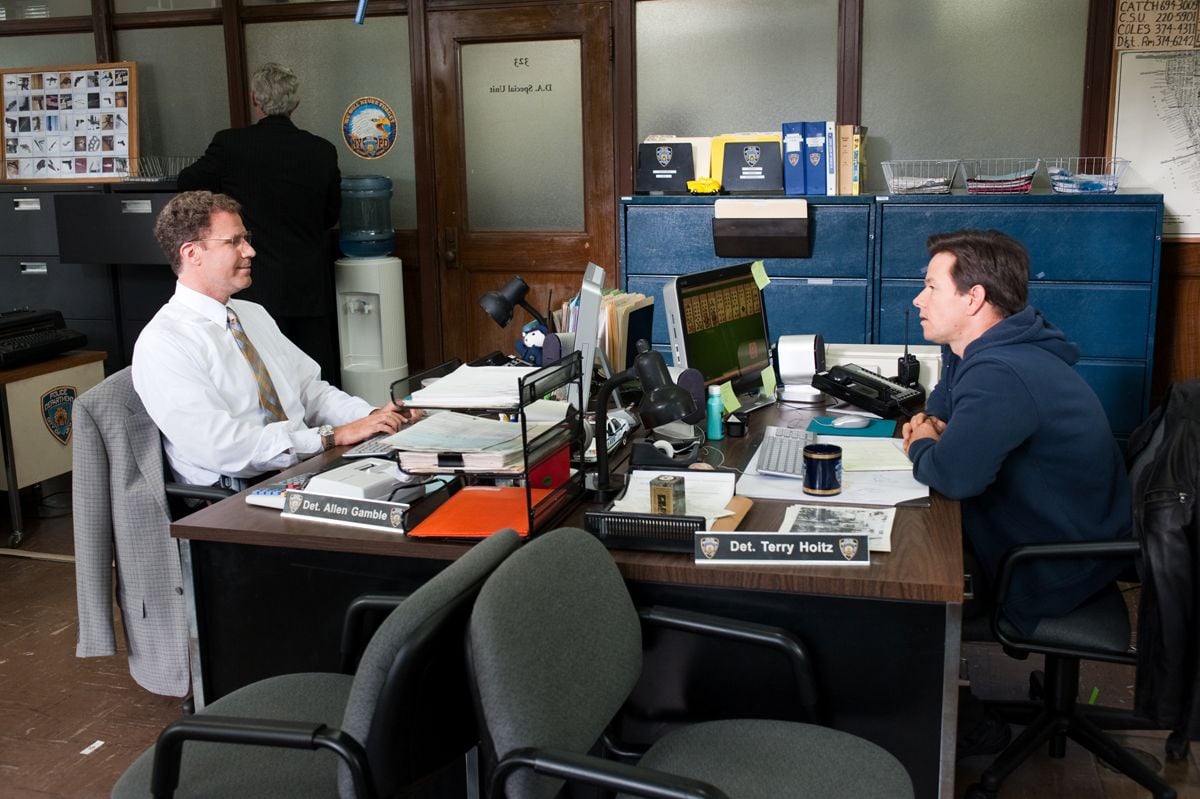 Photo du film Very Bad Cops - Photo 14 sur 25 - AlloCiné