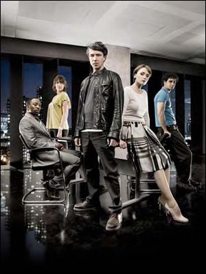 Identity - Série TV 2010 - AlloCiné