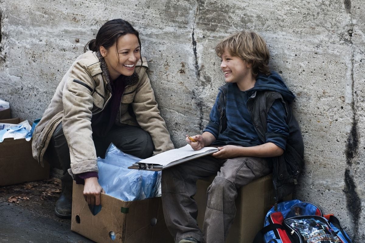 Photo de Maxim Knight - Photo Maxim Knight, Moon Bloodgood - Photo 74 ...